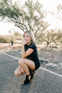 Bre Roberts | Karlie Colleen Photography