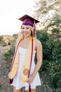 Bre Roberts | Karlie Colleen Photography