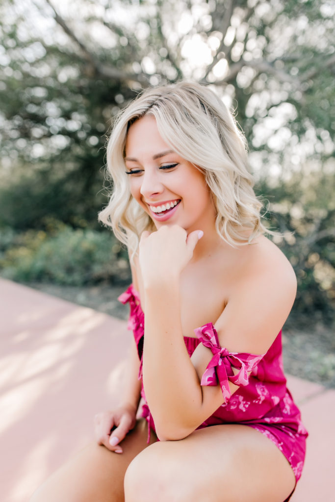 Bre Roberts | Karlie Colleen Photography