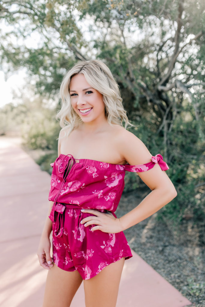 Bre Roberts | Karlie Colleen Photography