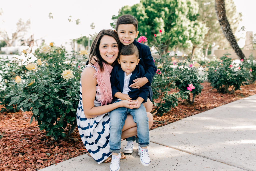 Rigollot Family Photos | Karlie Colleen Photography