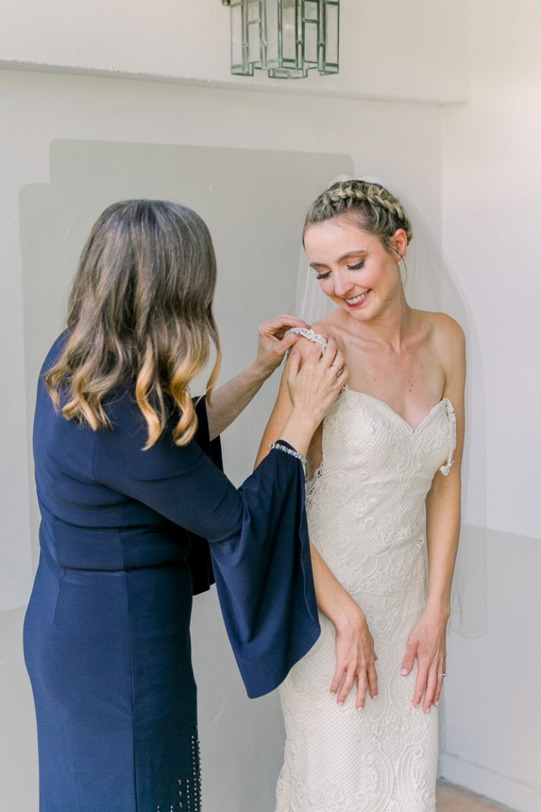 Chelsea & Doug’s Scottsdale Gemstone Wedding | Karlie Colleen Photography